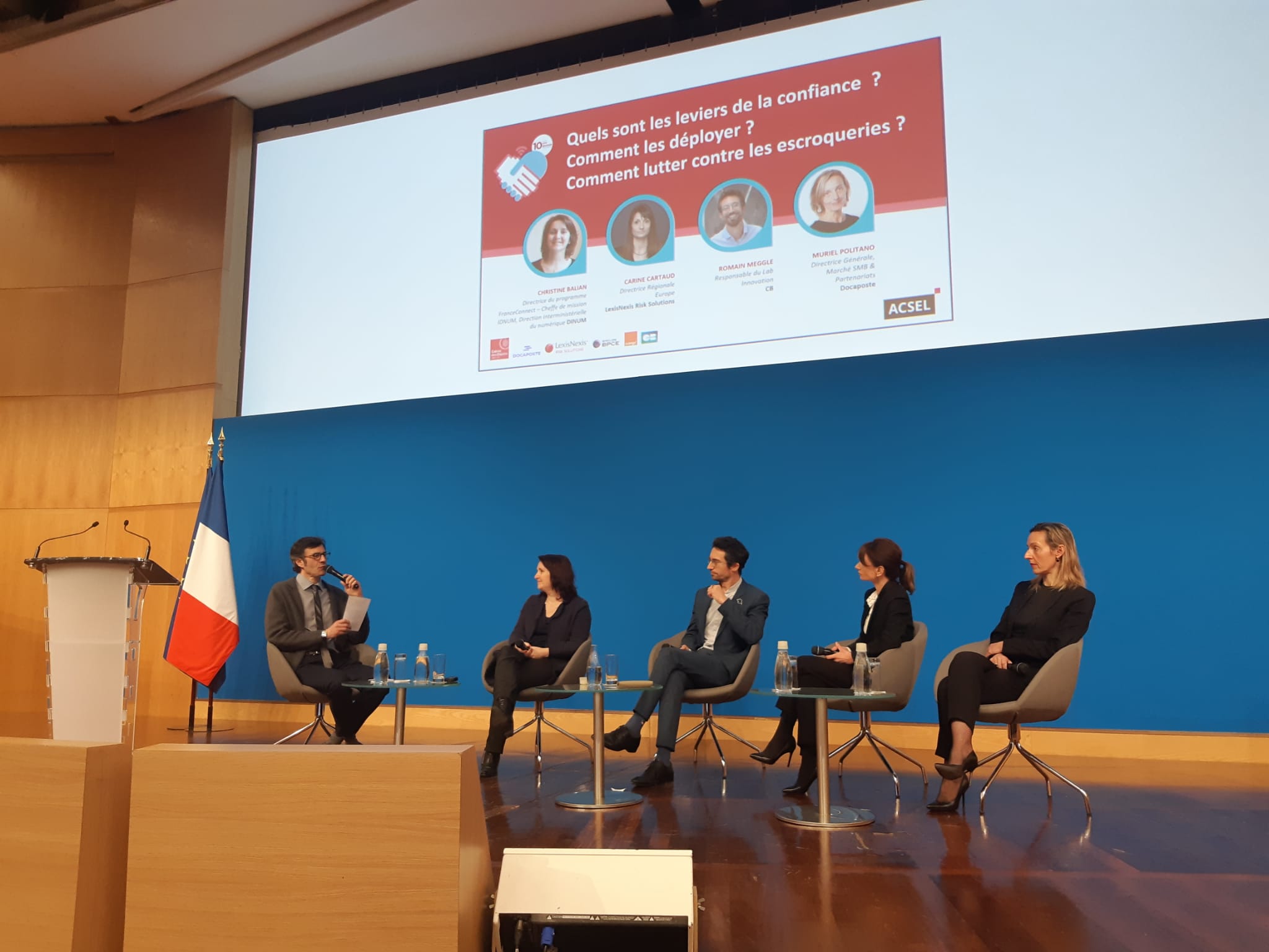 Cabinet de conseil en communication d’affaire - Corporate Communication ...